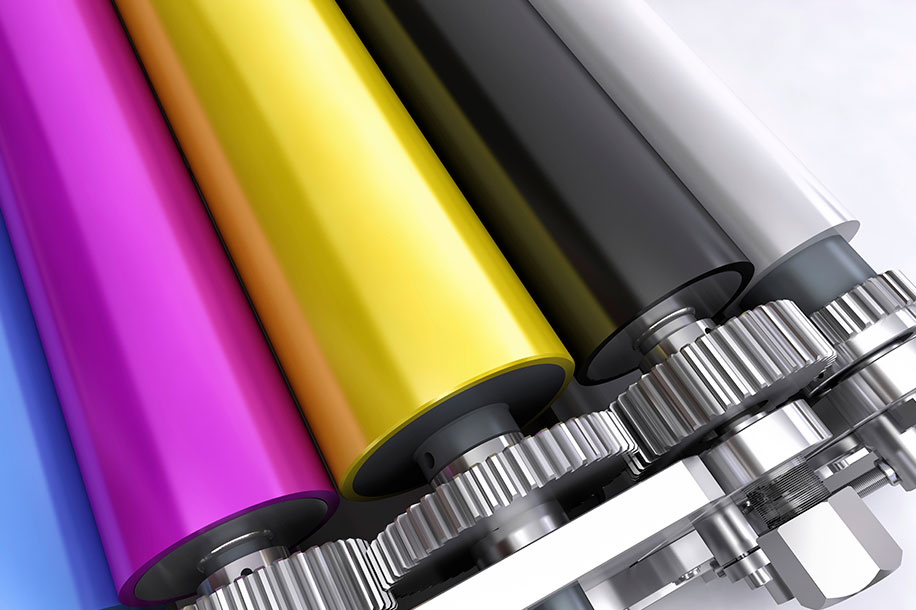 CURSO: Cómo optimizar la impresión en flexografía